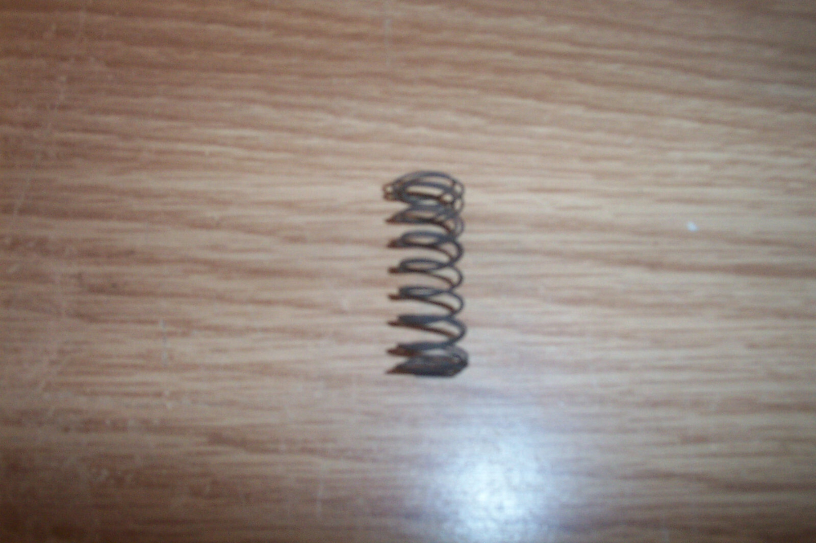 NOS CARTER CARBURATOR SPRING | eBay