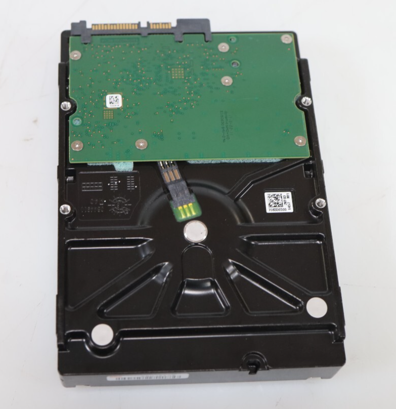 Seagate ST4000NM0035 3.5" 4TB SATA III 6Gb/s Hard Drive 1V407-090 | eBay