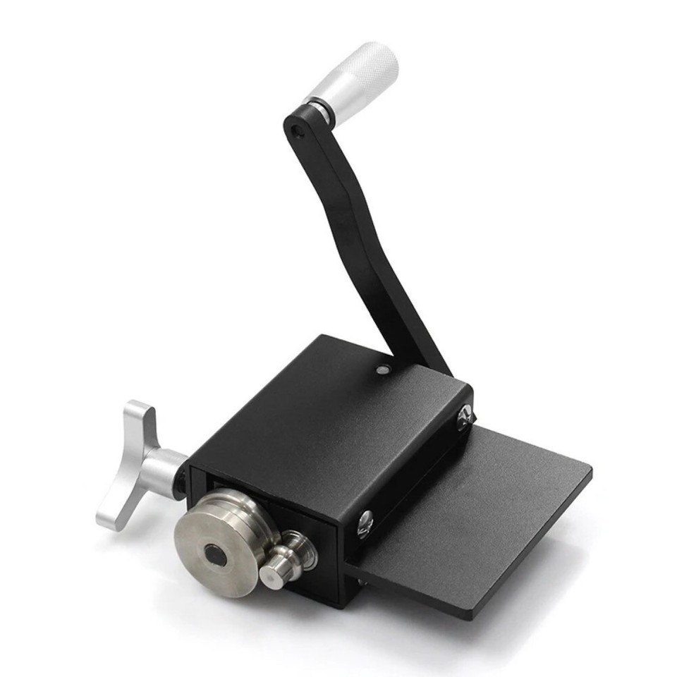 Tube Crimp Intake and Intercooler Tube Crimp Fits 5/8 in. Aluminum ...