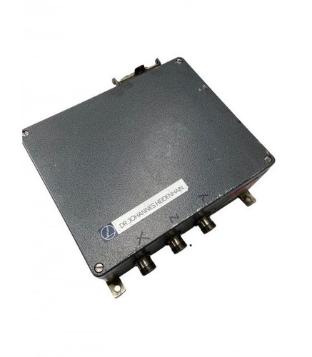 Heidenhain EXE 802 | eBay