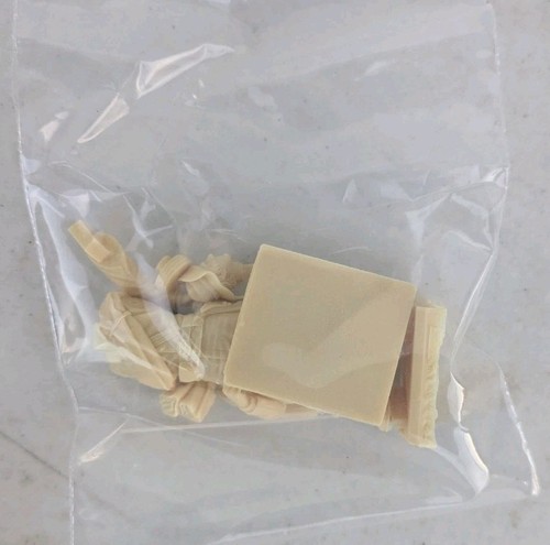 Michael Roberts Private 33 Alabama 1864 Military Figure | eBay