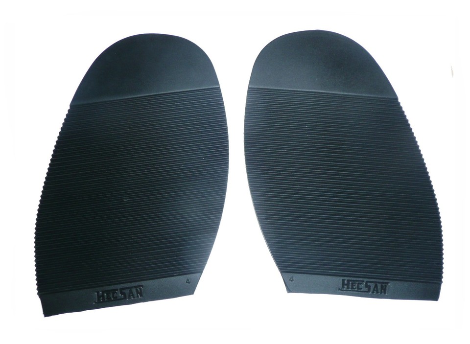 Soltrack Shoe Sole Repair Kit includes Glue, Scraper and Soles Ladies ...