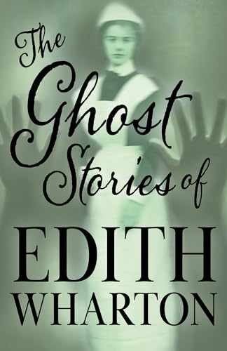 The Ghost Stories of Edith Wharton - Paperback, by Wharton Edith - Good ...