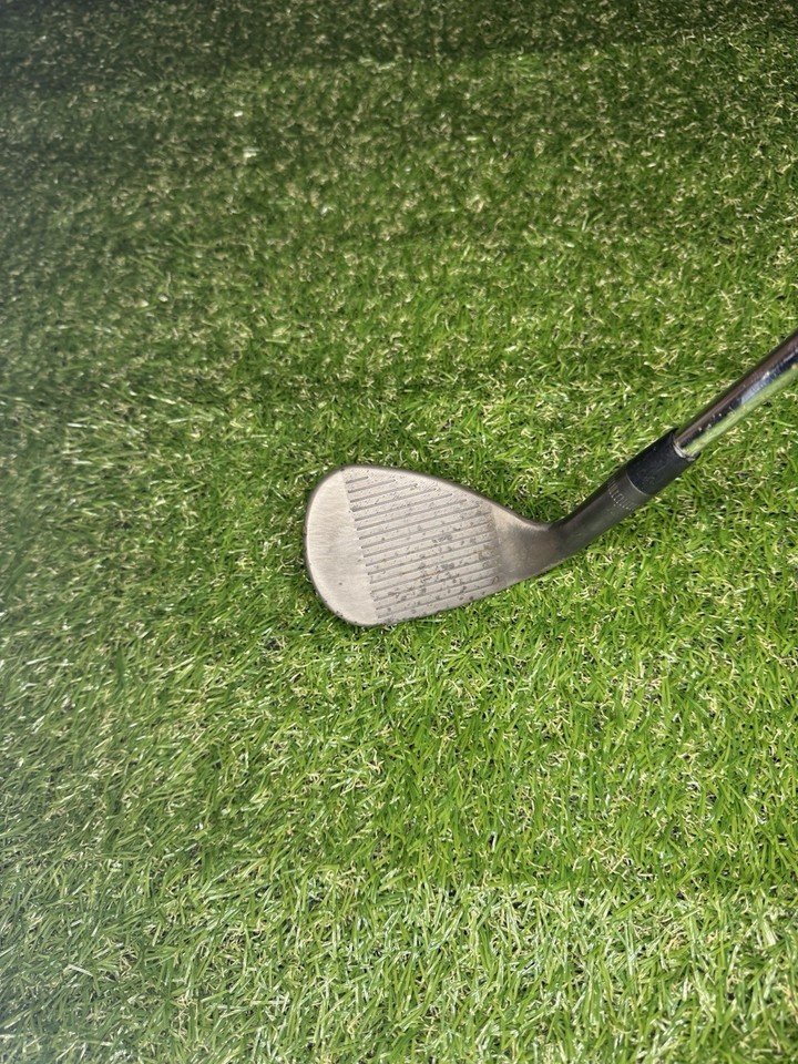 Callaway Mack Daddy 3 Gap Wedge 50 Degree Stiff Flex True Temper ...