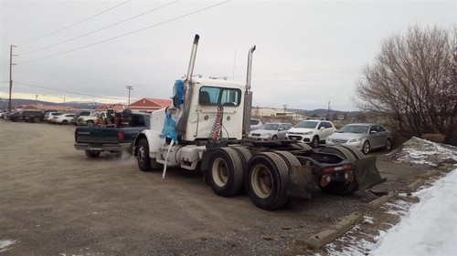 Eaton RSP40 Rear Differential/Carrier, 4.11 Ratio 41 Spine (9492874 | eBay