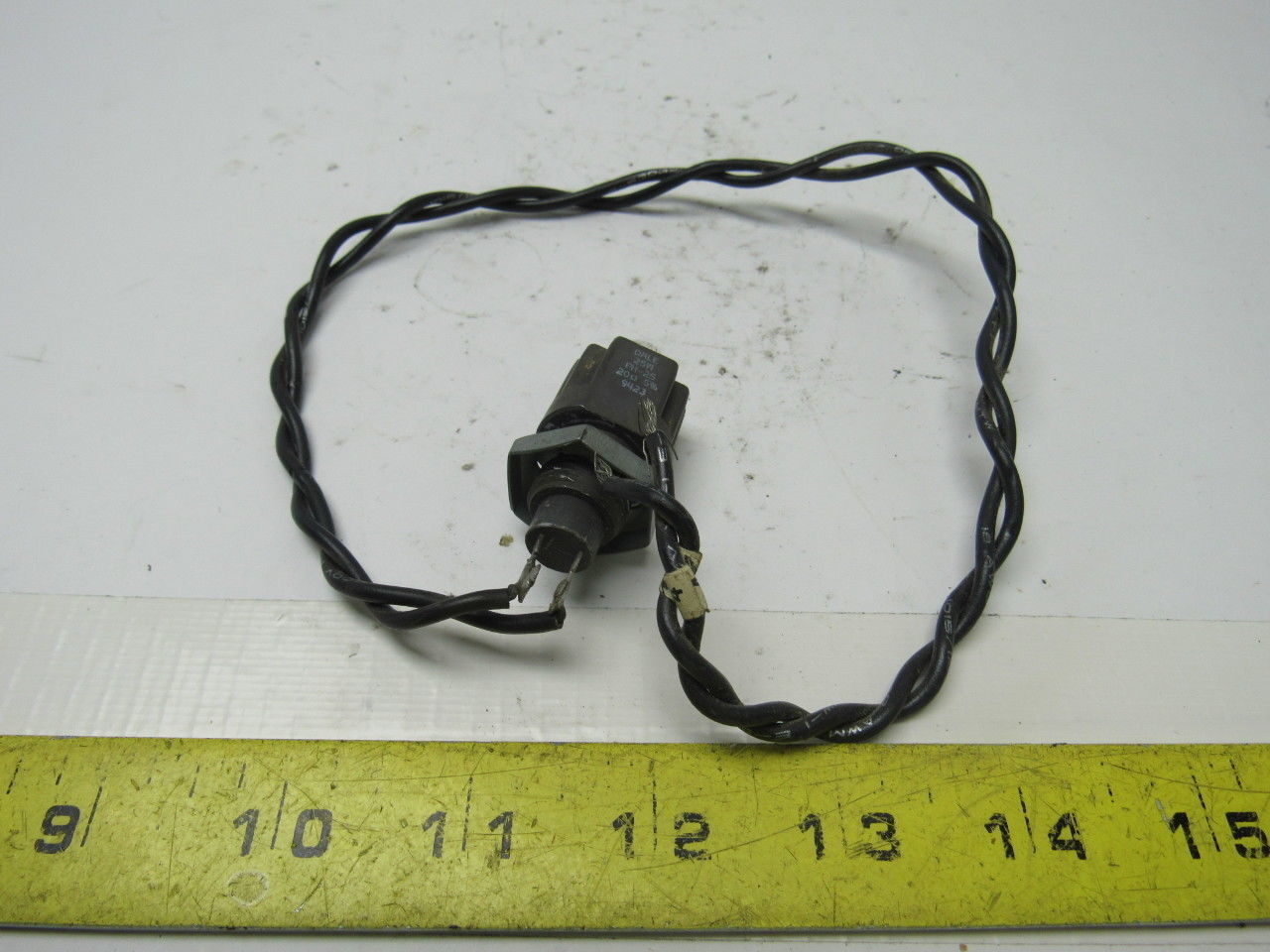 Dale Ph-25 25w Wire-wound 200 Ohm 200r 3 Resistor High Power Pulls for ...