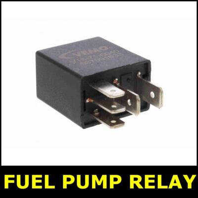 Fuel Pump Relay FOR VW AMAROK 2.0 10->22 | eBay UK