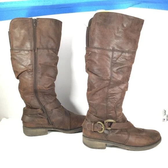 Sonja Bare Trap Boot