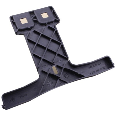 NEW Fits Mercedes W204 C300 C350 2008 2009 2010 2011 2012 Grille Stay ...