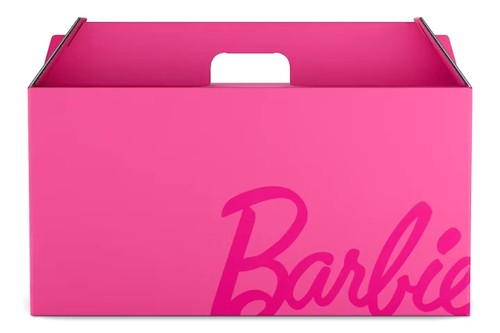 Stanley x Barbie *FULL SET* SEALED Collector Box ENTIRE COLLECTION ...