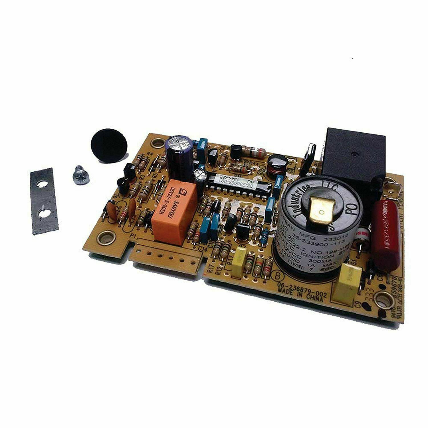 Furnace Control Board for Suburban SF30 NT40 SF42 SF35F NT24 P40 SF20 ...