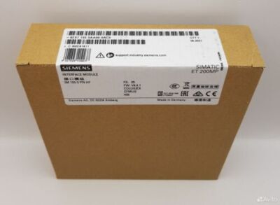 6ES7155-5AA00-0AC0 SIEMENS SIMATIC ET 200MP 6ES7 155-5AA00-0AC0 ...