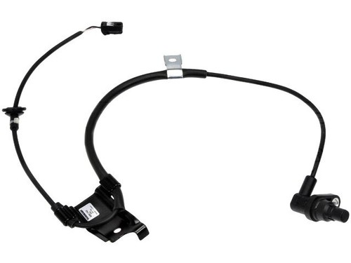 For 2008-2014 Toyota Highlander ABS Speed Sensor Rear Left Dorman ...