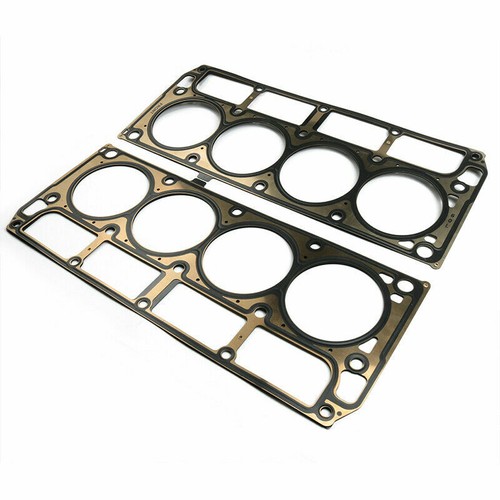 AMS Racing MLS Cylinder Head Gasket Set for LS2 L76 6.0 Chevrolet ...