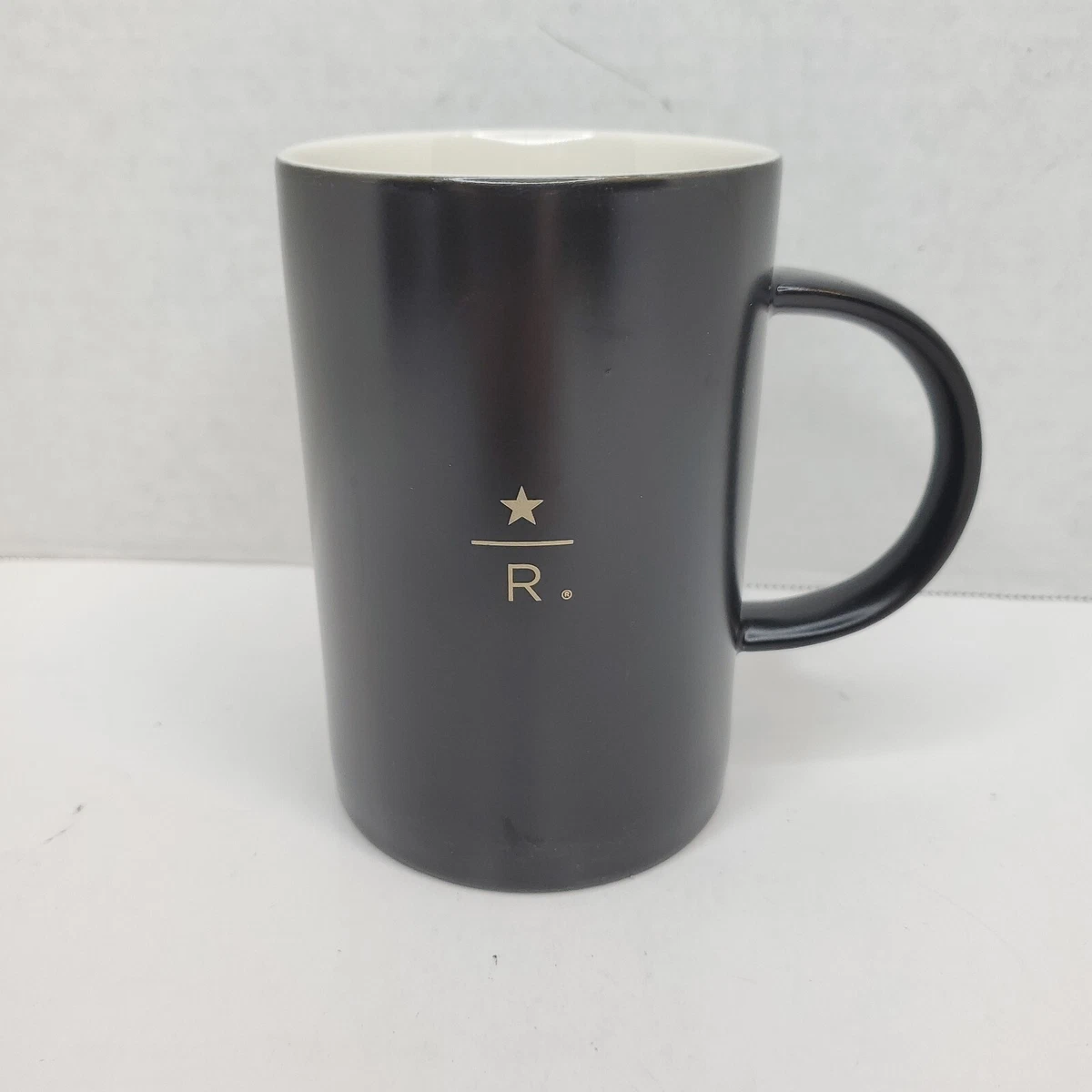 Microsoft Reserve Mug