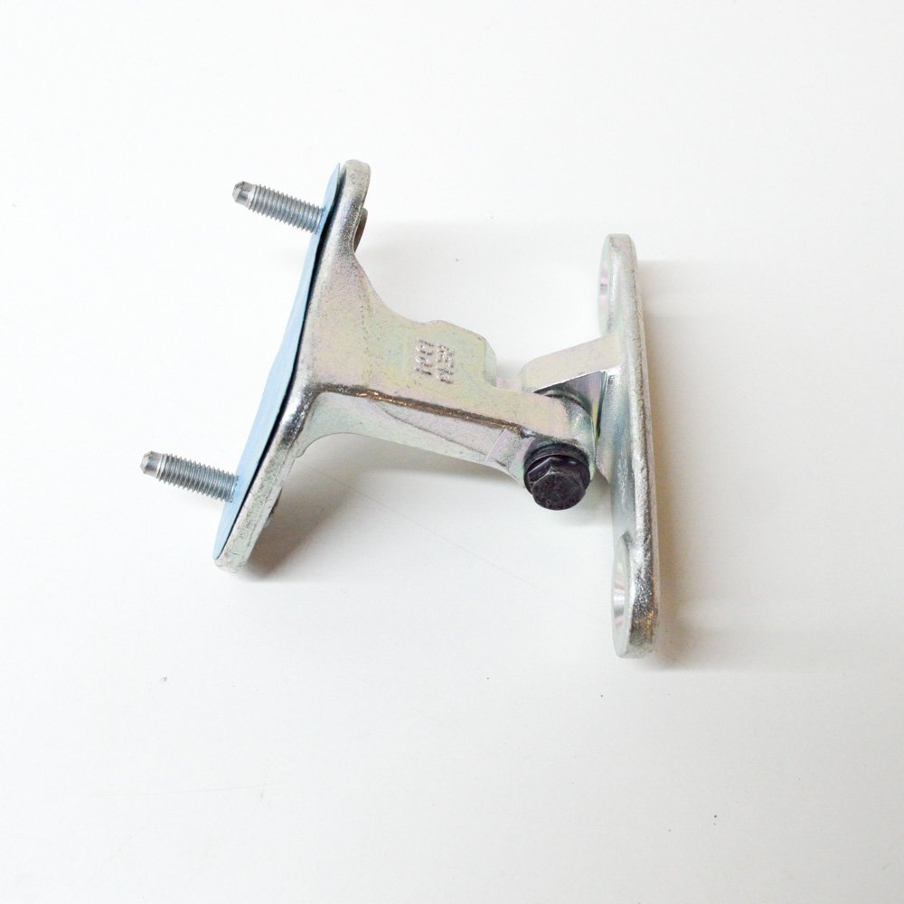 MERCEDES-BENZ GL X166 Front Right Door Upper Hinge A1667200237 2016 NEW ...