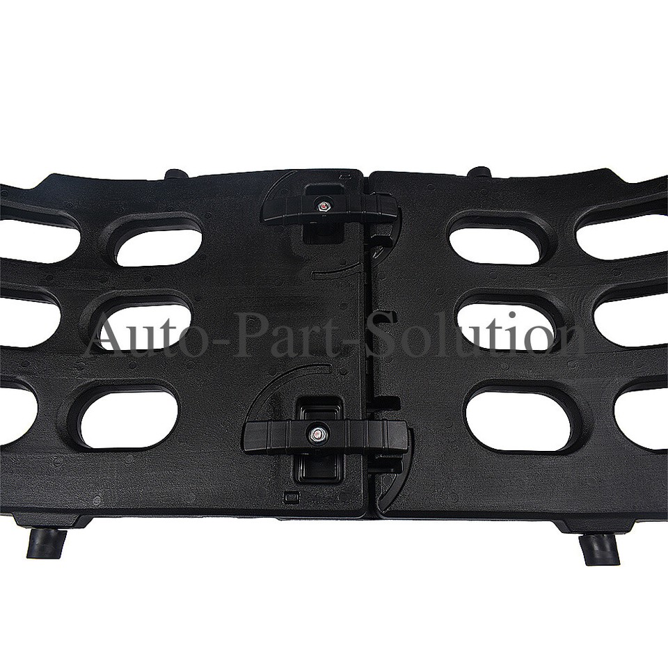 ML3Z99286A40B Black Stowable Bed Extender Kit Fit for 2021-2022 Ford F ...