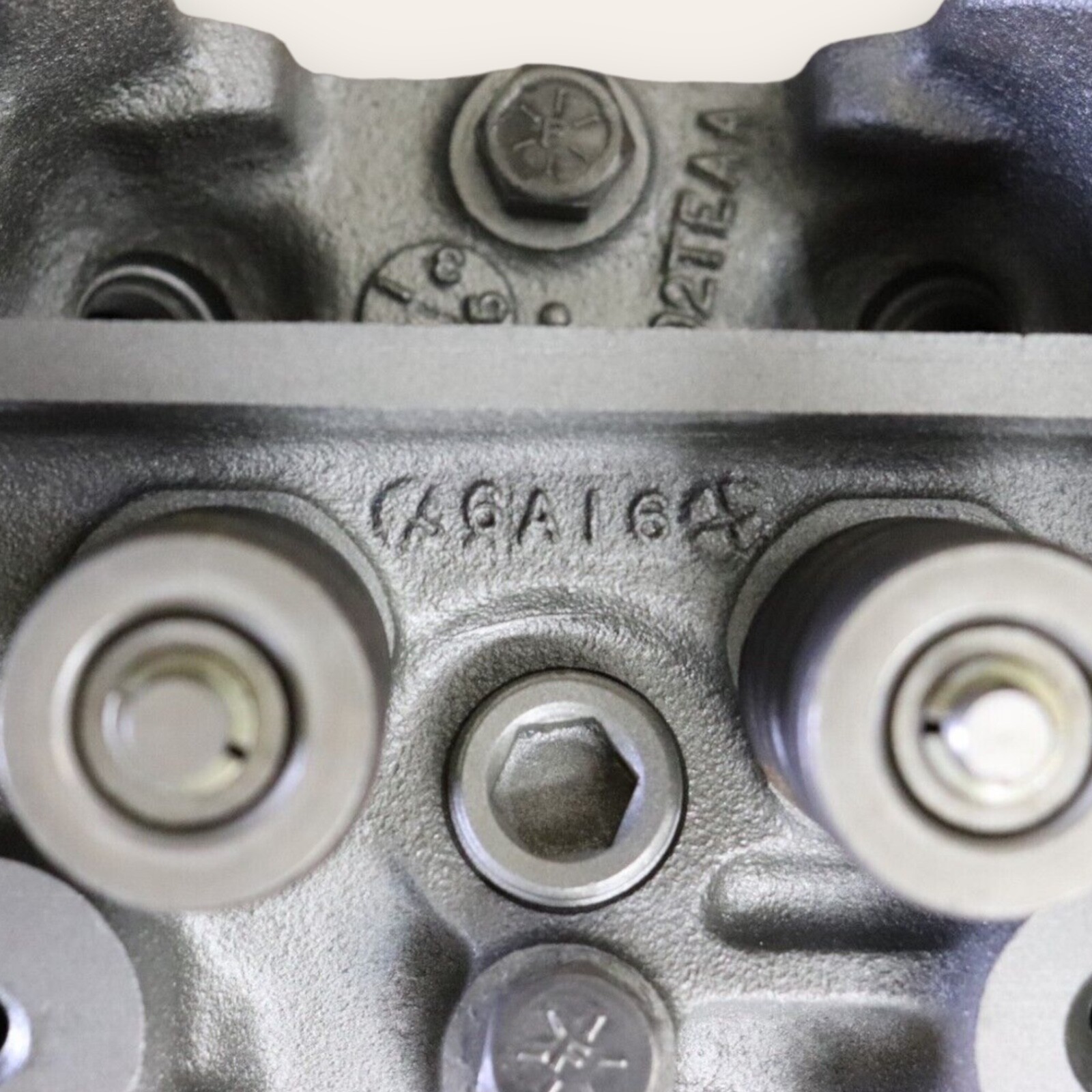 Rebuilt Ford FE Engine 360/390/428 or STROKER Complete Assembly | V8 ...