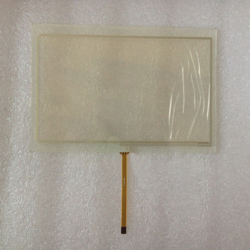 Glass Panel Touch Screen HU102E-00 / HF102E-00 For FATEK | eBay