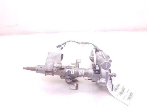 12-17 TOYOTA PRIUS C FOUR STEERING COLUMN ASSEMBLY | eBay
