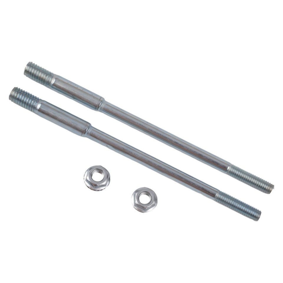 Brand New Stud Bolt Set Carburetor Carb Stud Bolt 13HP 2pcs Bolts Studs ...