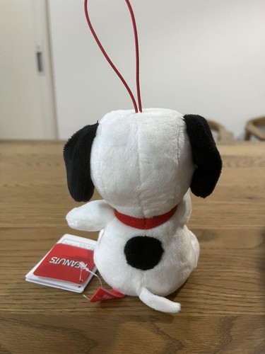 Snoopy Various Pose Plush Toy Set Sale | eBay