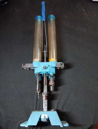 Pacific Reloading Press, DL-155 in 12 Gauge | eBay