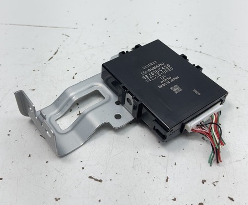 2024 TOYOTA GR86 BRZ NETWORK GATEWAY COMPUTER CONTROL MODULE UNIT OEM ...