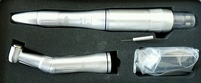 Handpieces - Adec Alegra