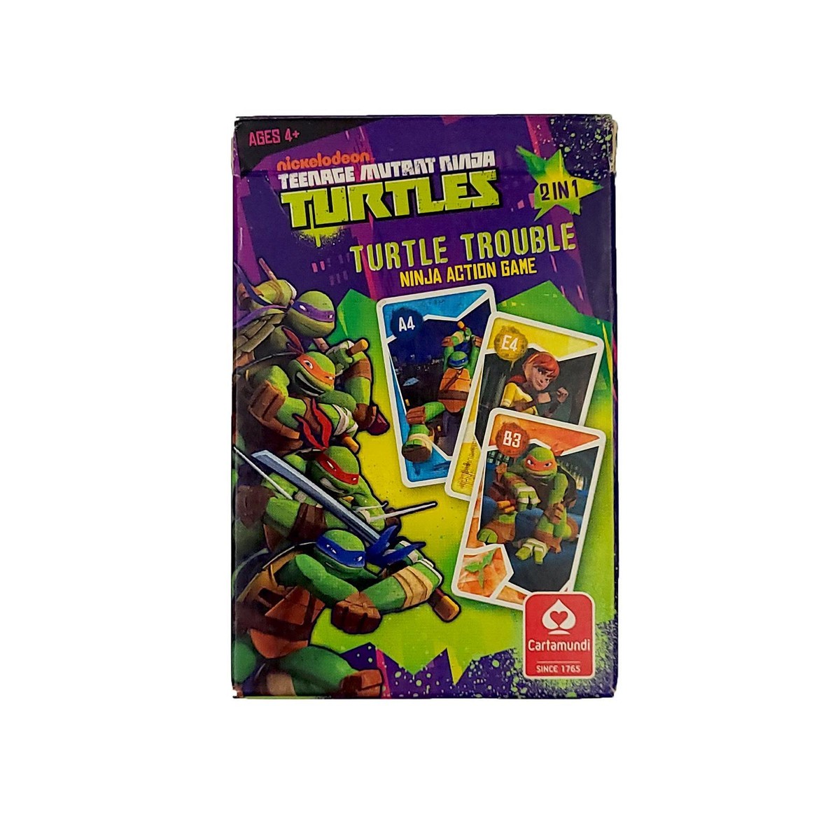 Ninja Turtle Nicktoons Games Teenage Mutant Ninja Turtles: Shredders
