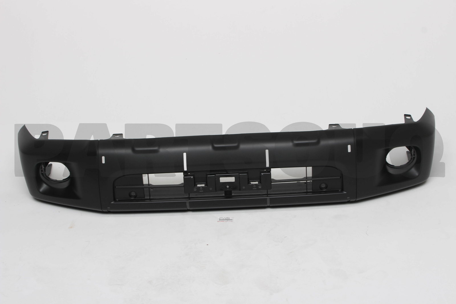 5211960986 Genuine Toyota COVER, FRONT BUMPER 52119-60986 | eBay