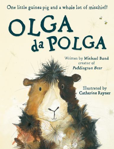 Olga da Polga by Michael. Bond 9781610674331| eBay