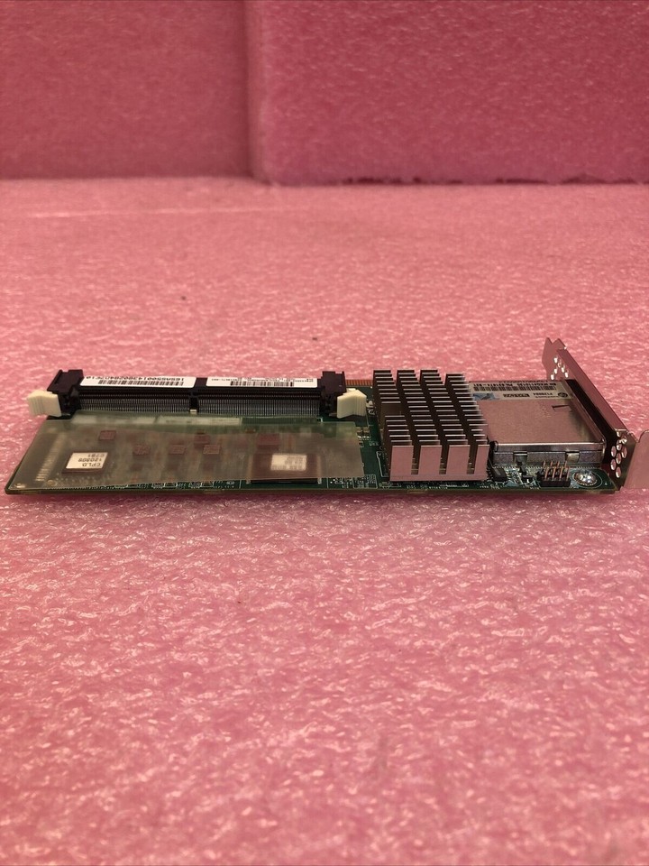 633539-001 HP Smart Array P421/ZM 6G 2-Port Ext PCI-E 3.0x8 SAS ...
