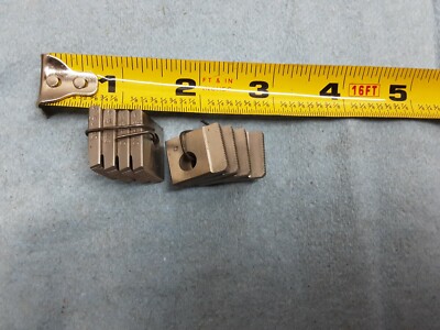 Automatics & Screw - Threading Chasers