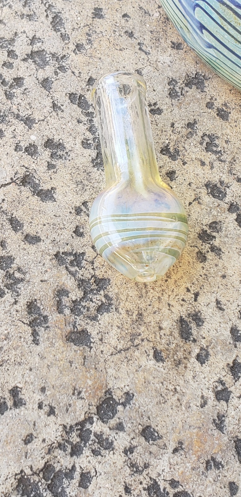 JBD-Jerome Baker Designs, Pre-Op ,glass 4 Hose Hookah. | eBay