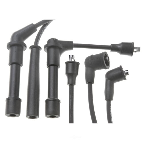 Ignition Wire Set Standard Motor Products 27644 | eBay