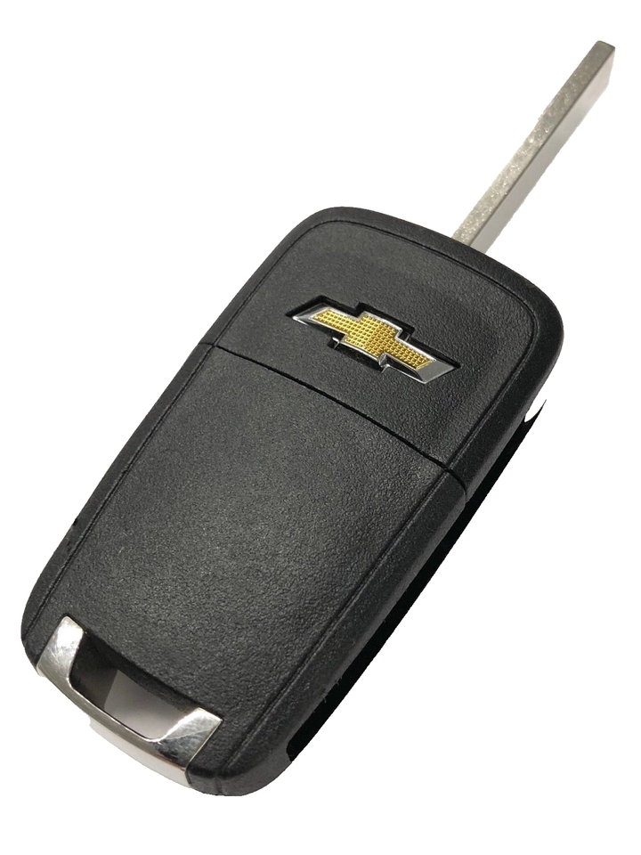 OEM 2014 2015 2016 2017 2018 CHEVY IMPALA REMOTE FLIP KEY FOB ...