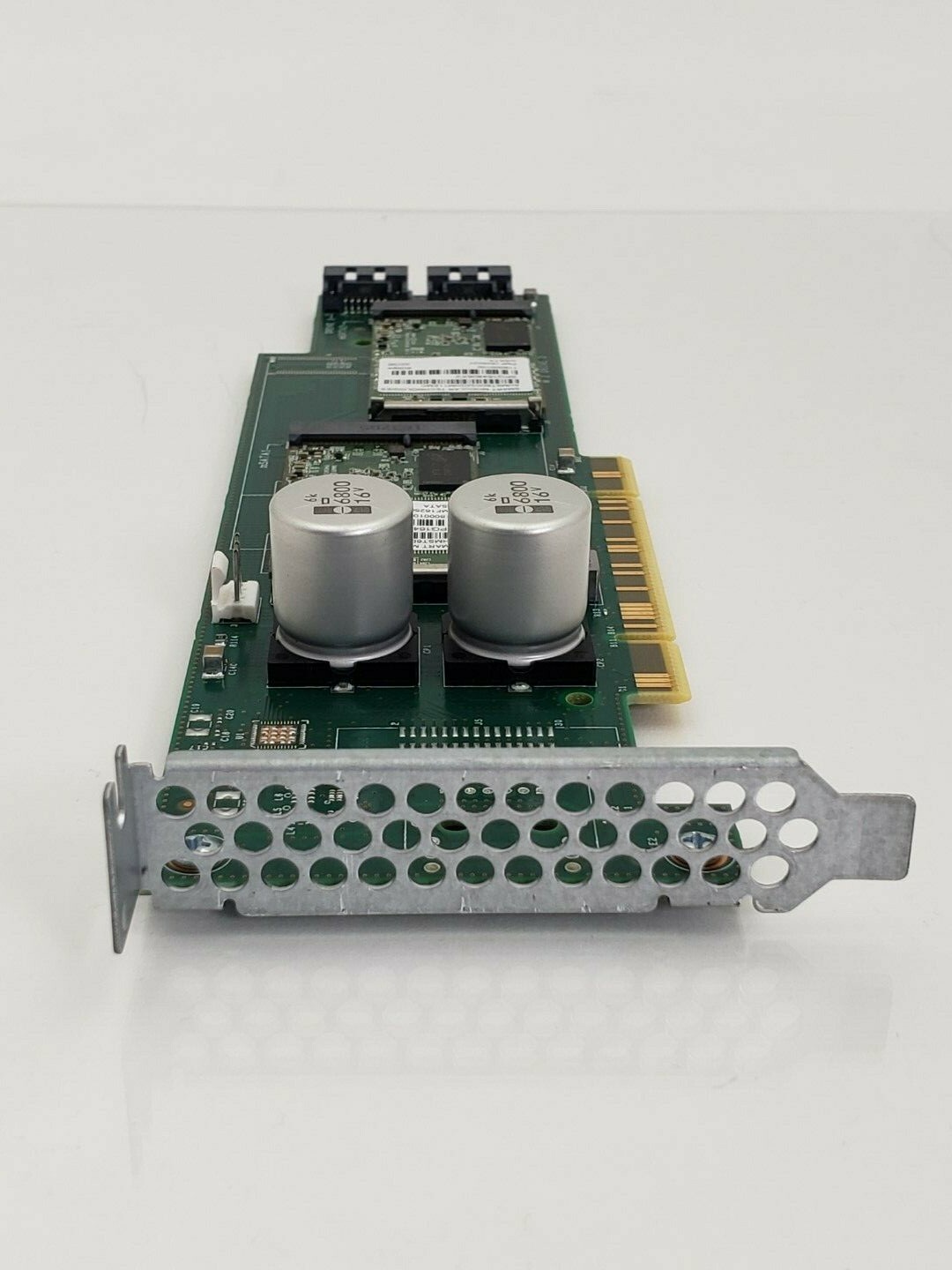 303-383-002a-00 EMC PCB TLA Colossus Msataa Carrier for Isilon Nl410 ...