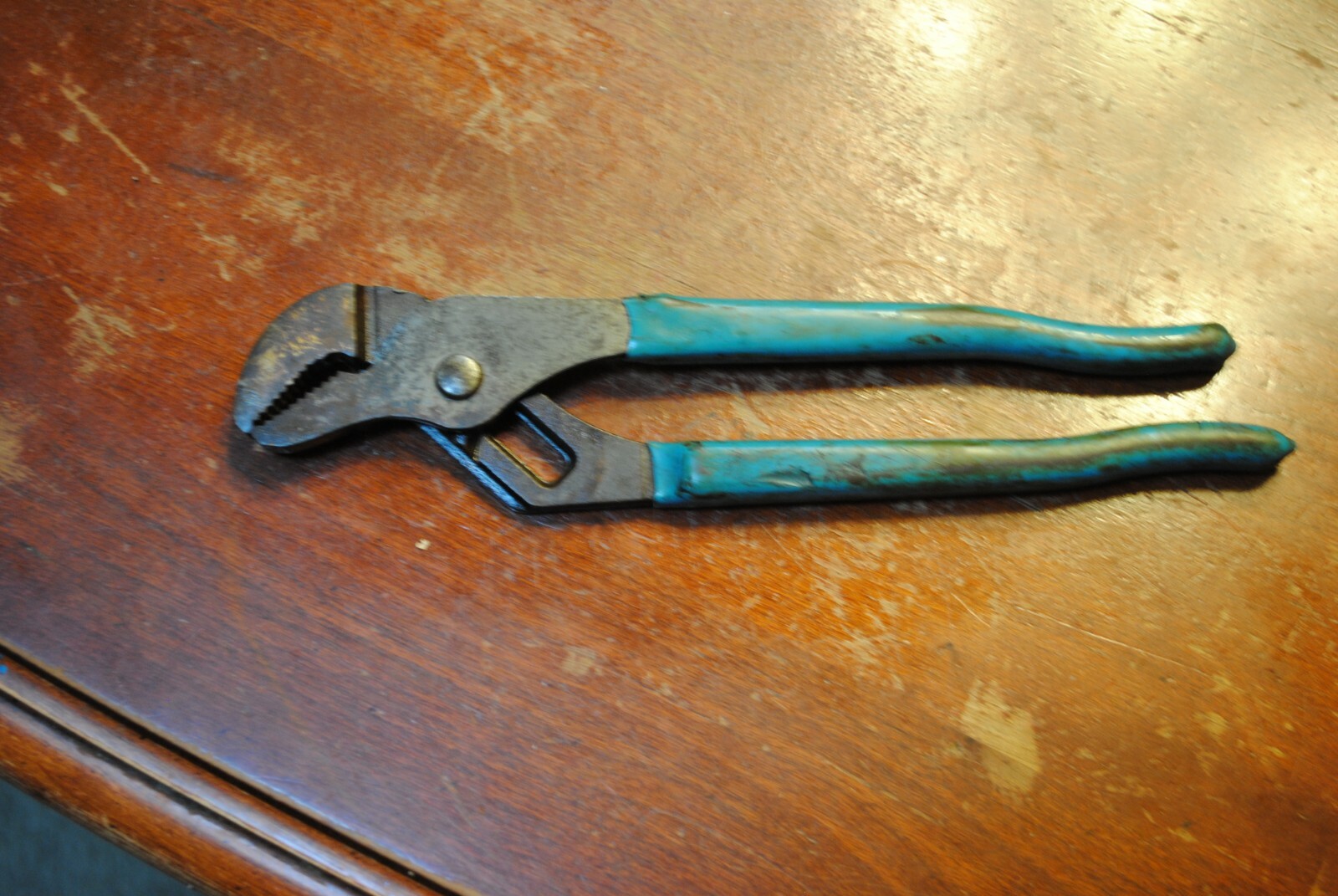 Channellock 420 Tongue & Groove Pliers 9.5” Long USA | eBay