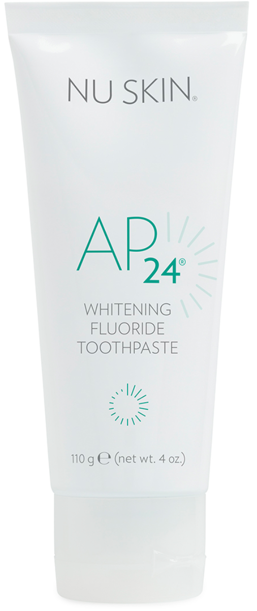 Nuskin AP-24 Whitening Fluoride Toothpaste - 6oz for sale online | eBay