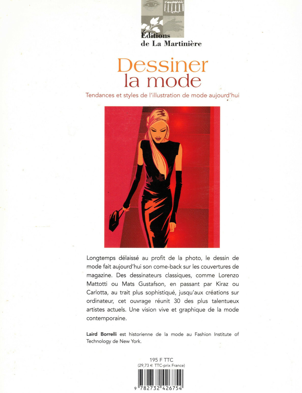 Dessiner la mode Tendances et styles de l'illustration. French Fashion ...