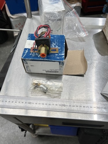 horton solenoid electrical F093206 993282 nsn 5945-66-131-5698 | eBay ...