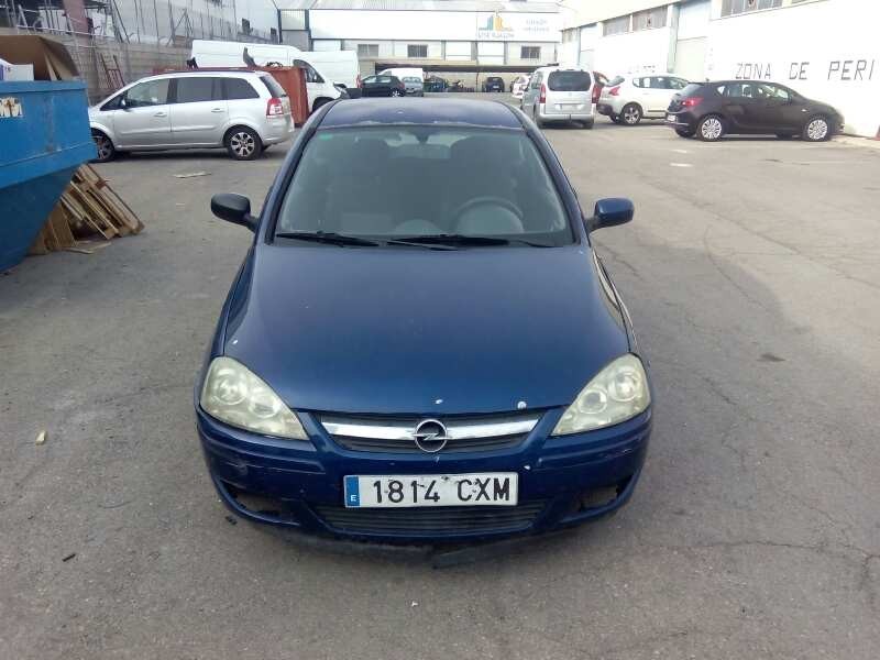 MANGUITO / 441975 PARA OPEL CORSA C BLUE LINE | eBay