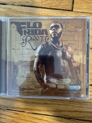 R.O.O.T.S. (Routes of Overcoming the Struggle) by Flo Rida (CD, 2009 ...