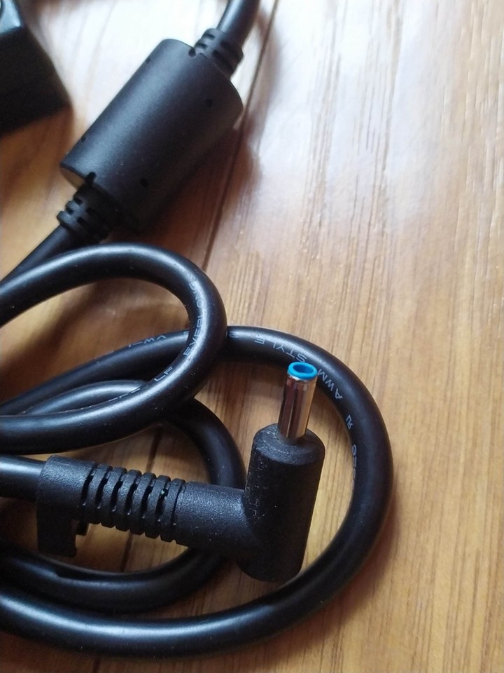 Genuine HP TPN-CA03 A200A012L 200W 19.5V 10.3A Blue Tip AC Charger ...