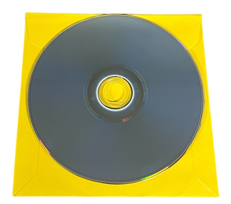 Sony PlayStation PS3 Disc Case No Manual TESTED WWE 2K15 | eBay