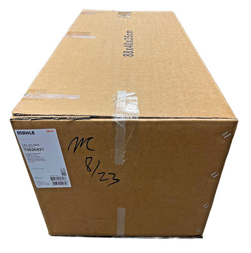 OEM Original Volvo VNL 2004 and up Expansion surge coolant antifreeze ...