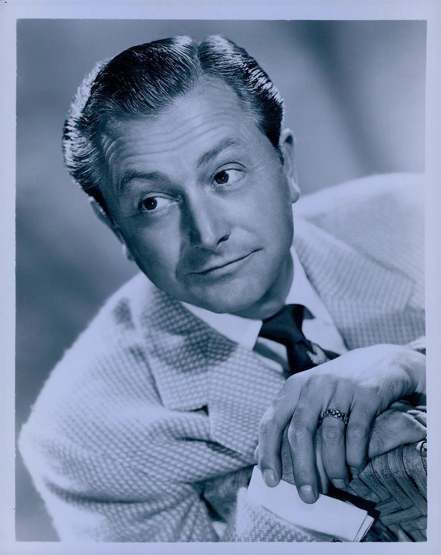 Robert Young Actor