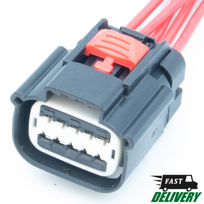 Headlights connector Chrysler Voyager. 2020. 68370845AD | eBay
