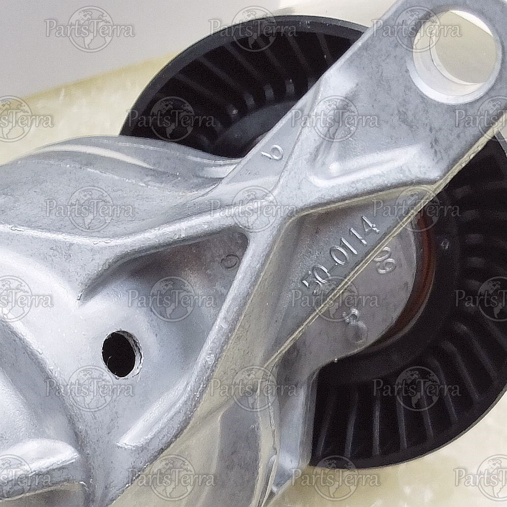 New Genuine OEM Suzuki KIZASHI GRAND VITARA Serpentine Belt Tensioner ...